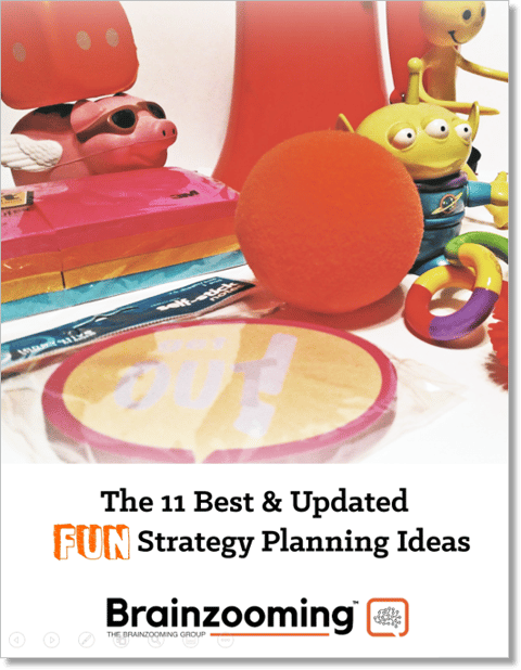 11 Fun Strategic Planning Ideas