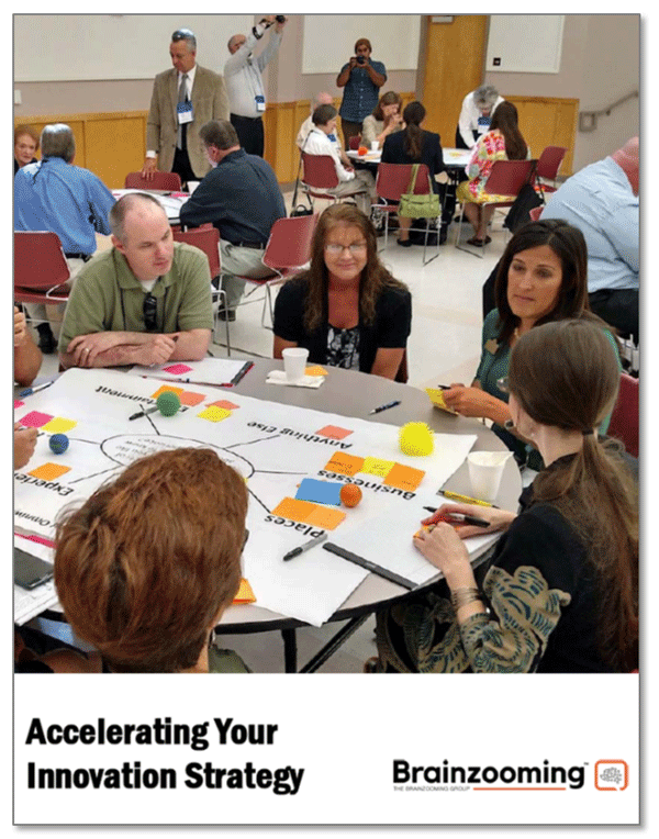 Accelerating Innovation