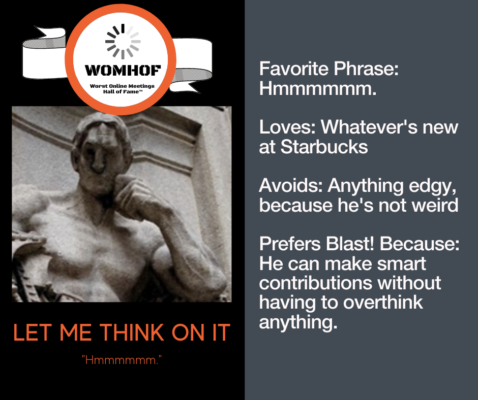 Stodgy, Stodgier, and Stodgiest