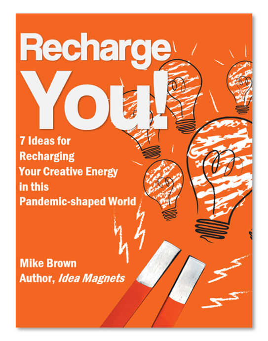 Recharge You!